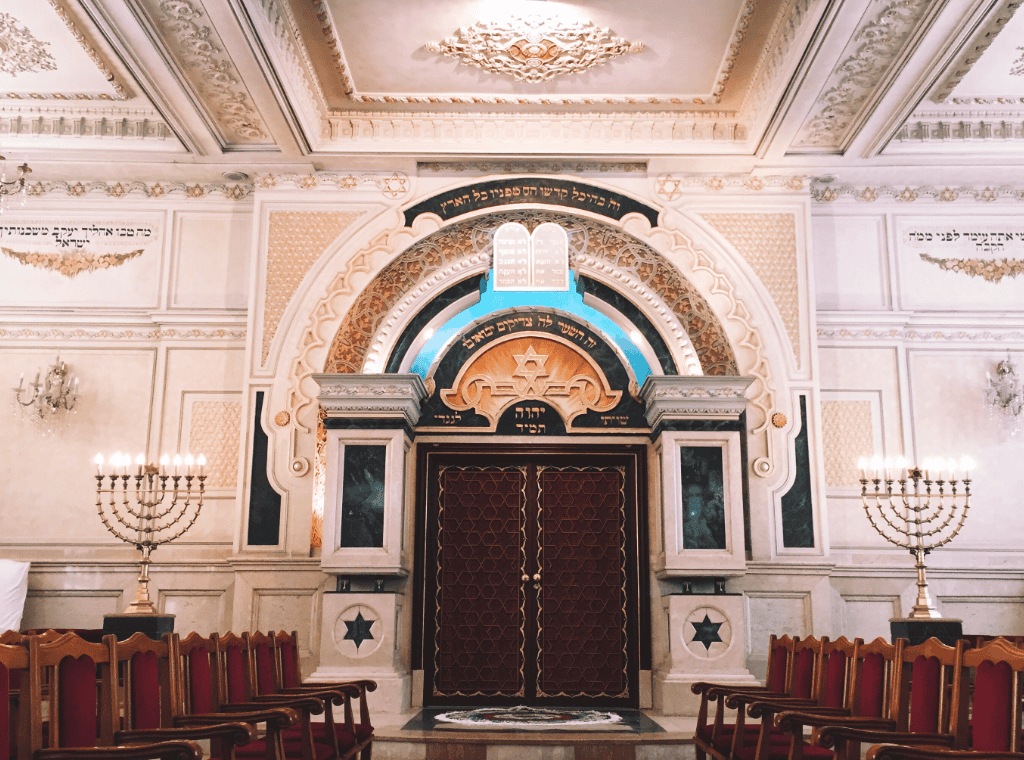 BBC erases Moroccan-Jewish history and Arab violence • Point of No Return